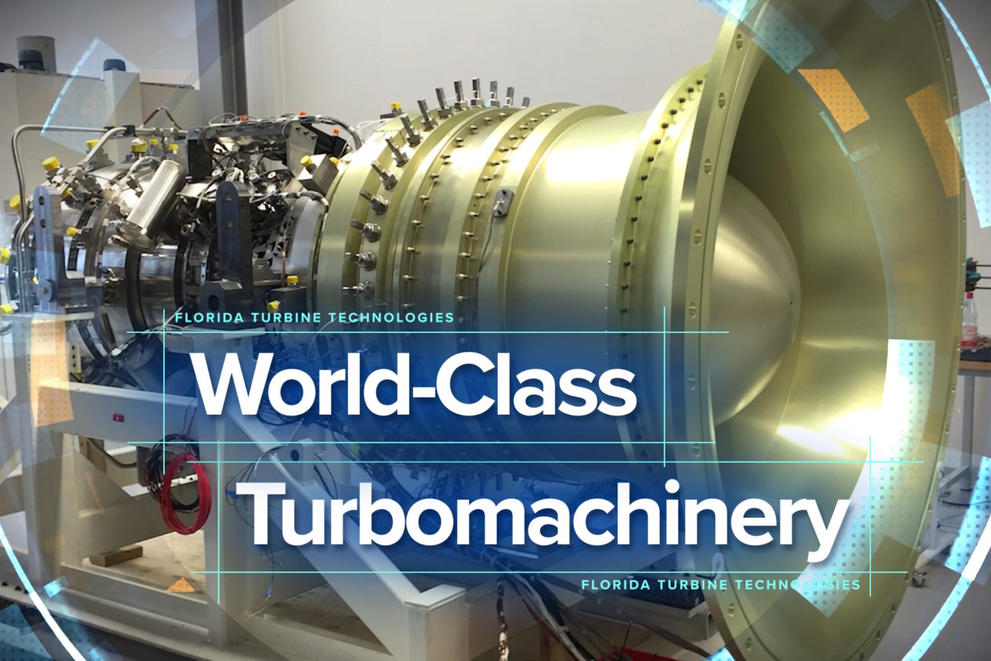 Florida Turbine Technologies - Engineering Jobs and Careers - a Kratos ...