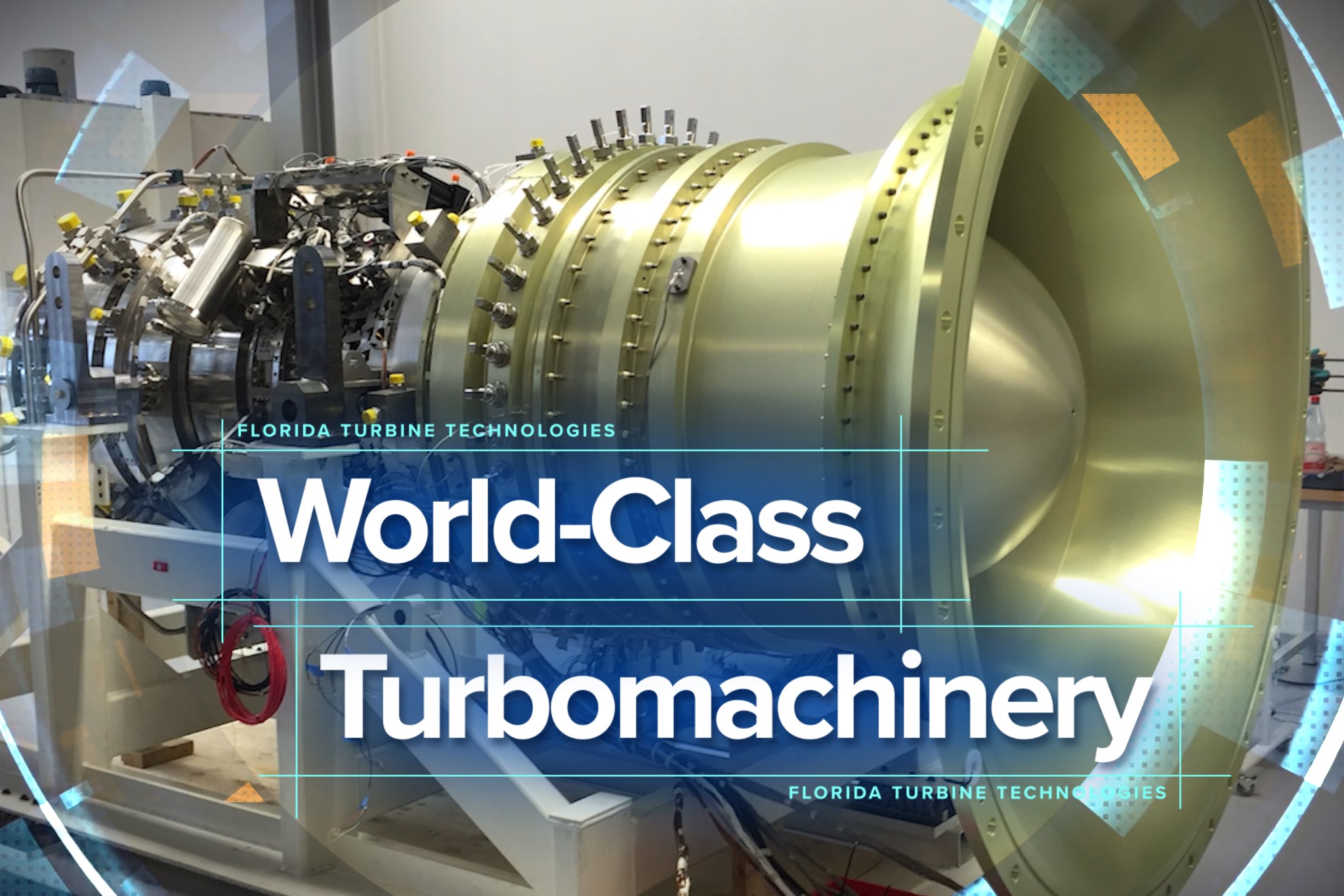 Florida Turbine Technologies - Engineering Jobs and Careers - a Kratos ...